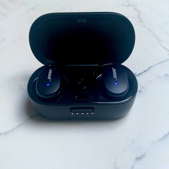Bose | Headphones | Wireless Boss Earbuds | Poshmark